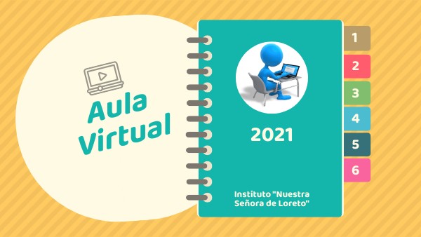 TUTORIAL AULA VIRTUAL-Alumno