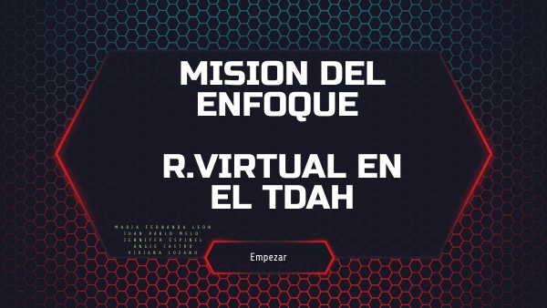 ENTREGA FINAL | Genially