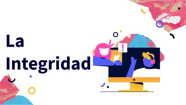 La Integridad