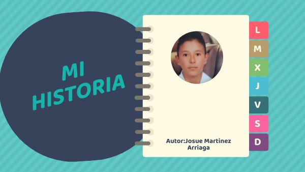 MI HISTORIA