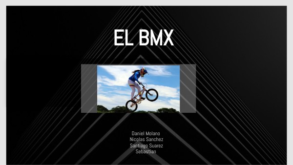 profe gina | Genially