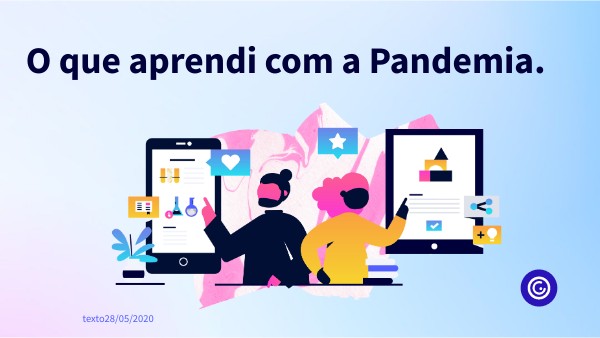 Exercício aprendendo sobre o Genilly | Genially