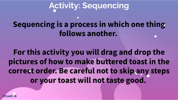 L4 Sequencing