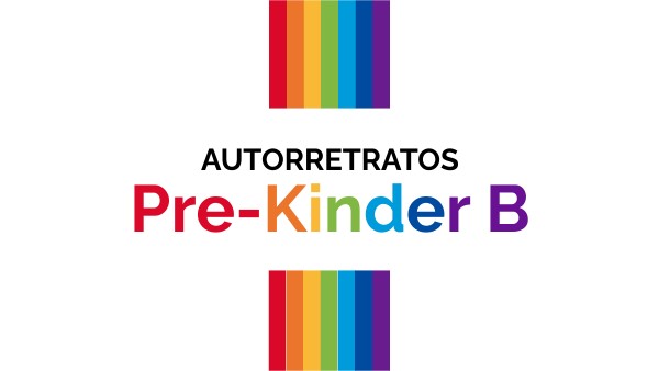 PRE-KINDER B 2021 | Genially