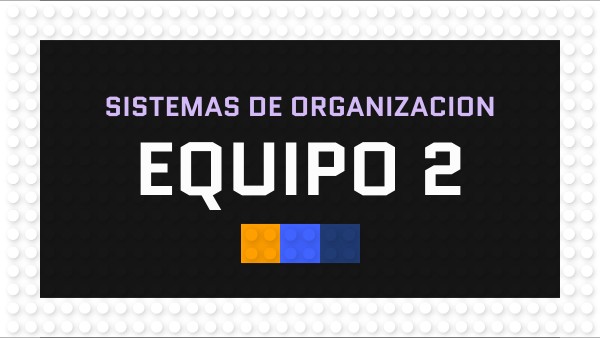 EQUIPO 2