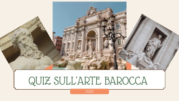 ART NOUVEAU QUIZ | Genially