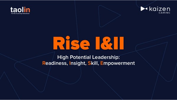 Copy - RISE 2024 Proposal | Genially