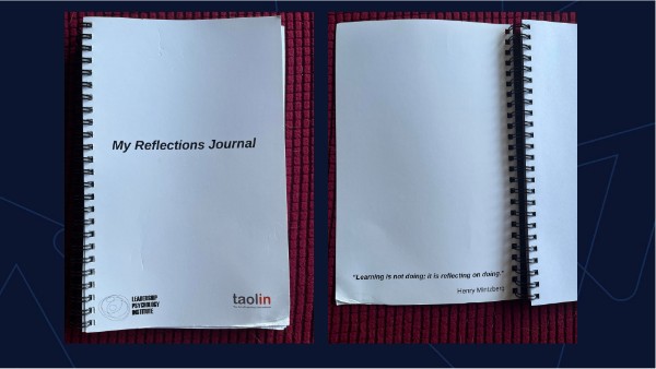 Reflection Journal