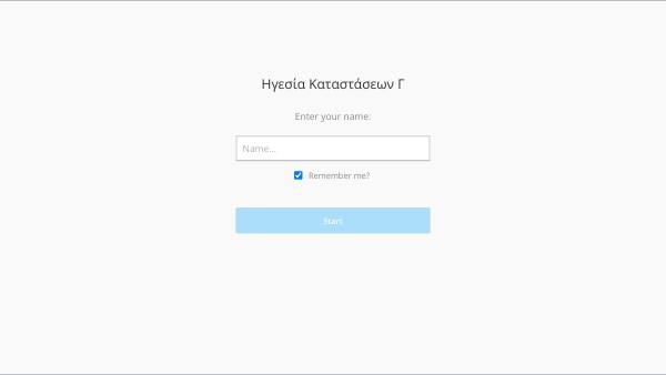 Activity 3 Sit Lead | Genially