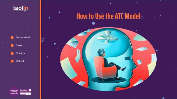 How to use the ATC Model