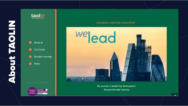 RISE II 2024 Launch | Genially