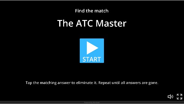 The ATC Master WeLead