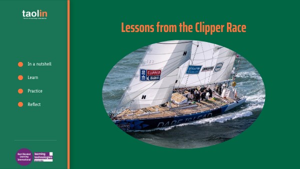 Clipper Race