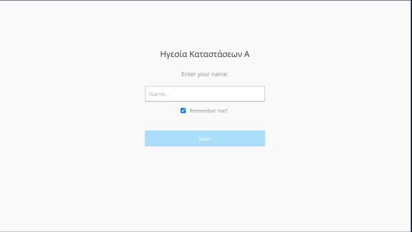 Activity 1 Sit Lead | Genially