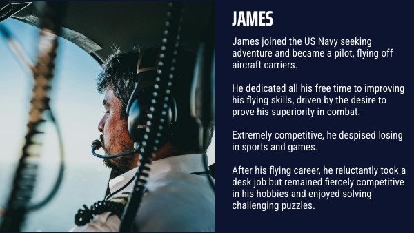 JAMES