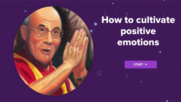 Positive Emotions