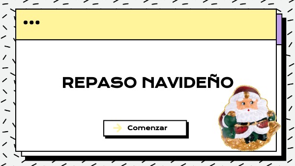 REPASO DE 4 DE PRIMARIA | Genially