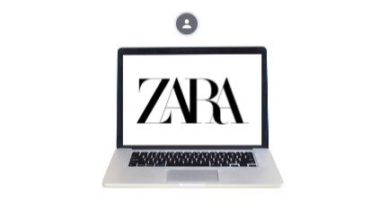 ZARA RSC | Genially