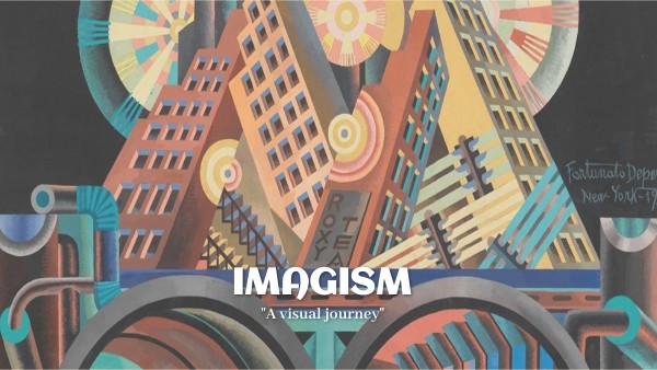 IMAGISM
