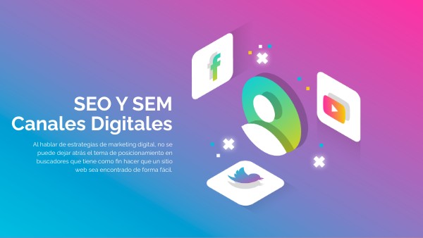 SEO y SEM