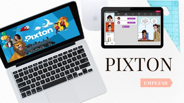 PIXTON