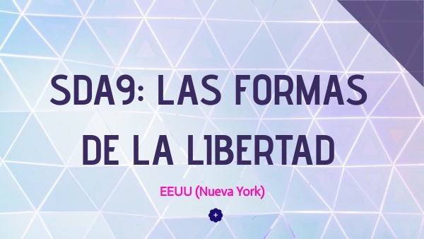 Presentación_sda9 | Genially