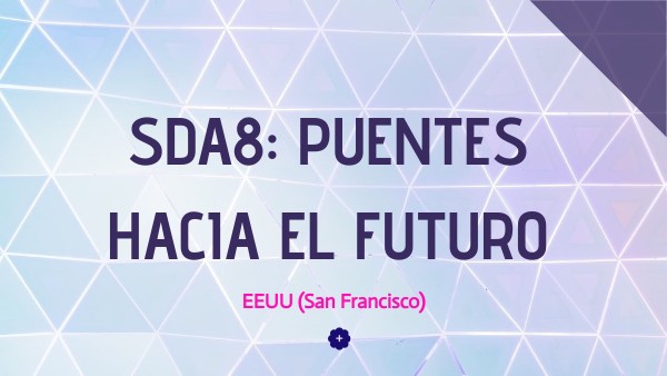 Presentación_sda8 | Genially