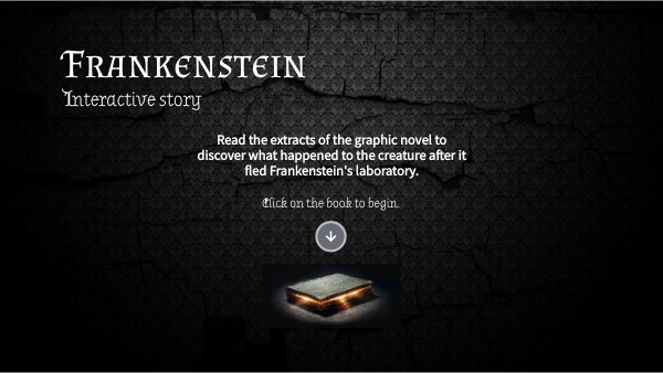 Frankenstein