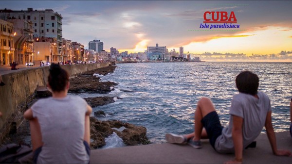 CUBA | Genially