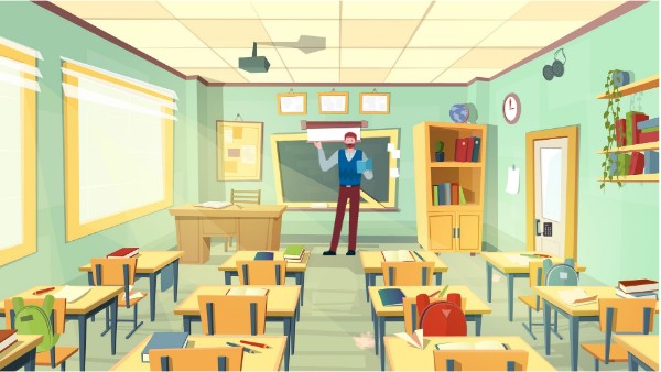 EG matinée 2 | Genially