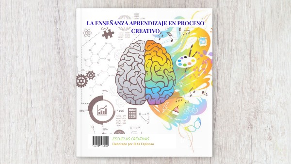 Revista creativa