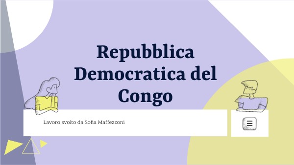 Repubblica Democratica del Congo