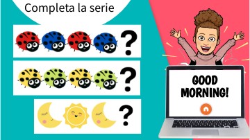 Asamblea Interactiva - Monkeys | Genially