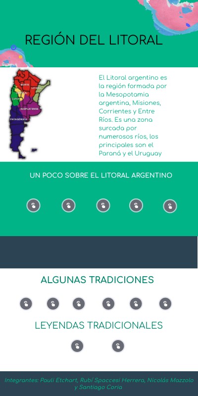 INFO GENIAL | Genially