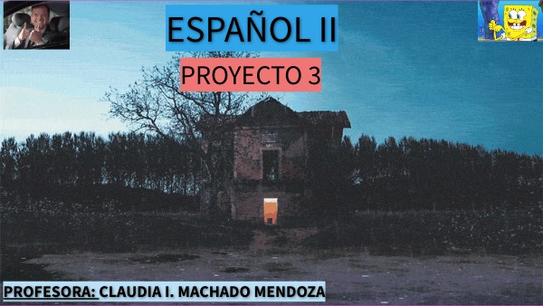 ESPAÑOL II PROYECTO3 ANALIZA REGLAMENTOS | Genially