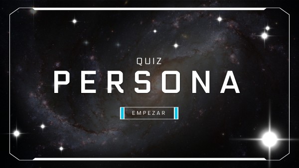 QUIZ PERSONA | Genially