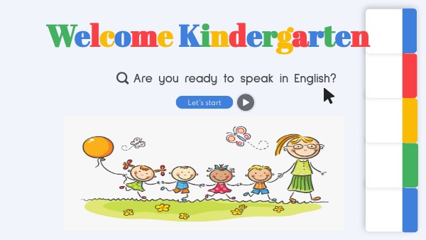 KINDER A