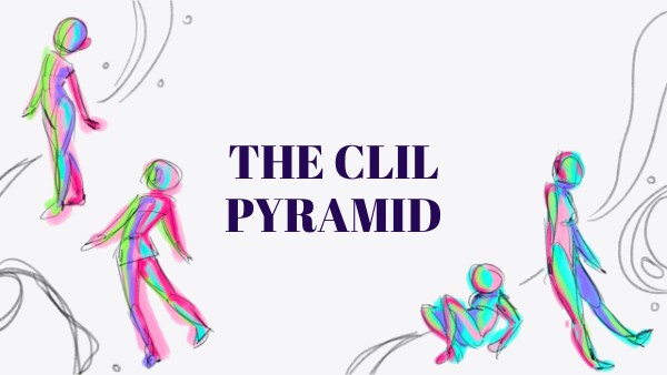 THE CLIL PYRAMID | Genially