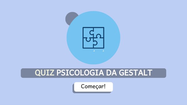 Quiz sobre Gestalt | Genially
