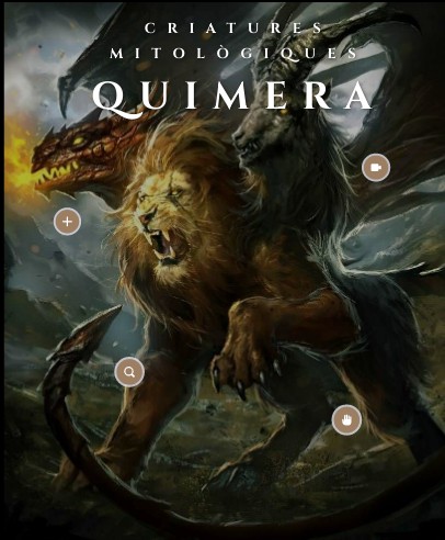 Quimera