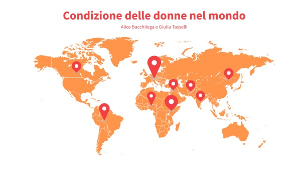 BASIC MAP | Genially