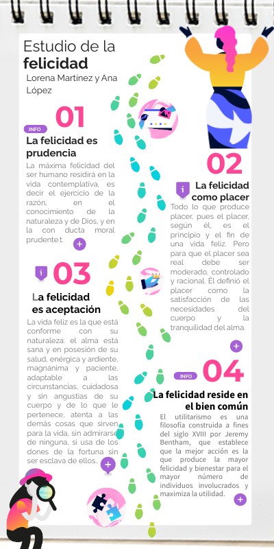 DETECTIVE VIBRANT | Genially