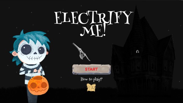 ELECTRIFY ME GAME | Genially