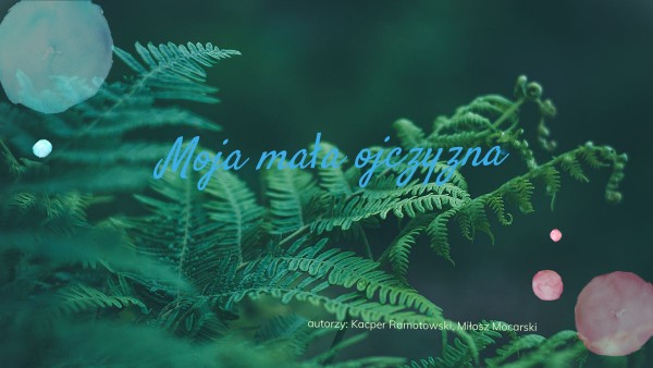 CIRCULAR BRUSH PRESENTATION