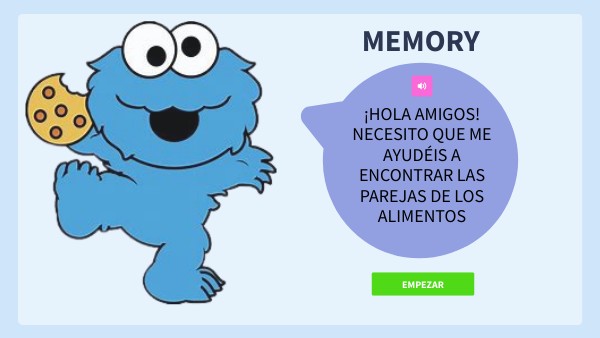 memory | Genially