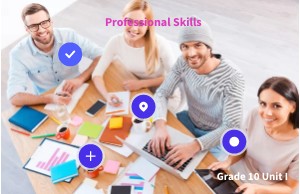 Professional Skills | Genially
