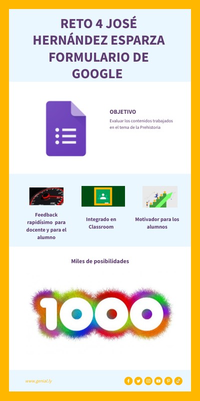 formulario de google
