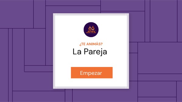 Modulo 4- La Pareja | Genially