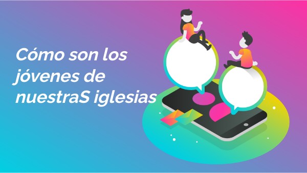 GENIAL VIBRANT PRESENTATION | Genially