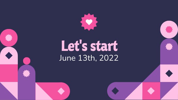 Level IV "B" Vet June 13th, 2022 | Genially